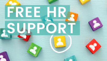 Free HR support for organisations - York CVS