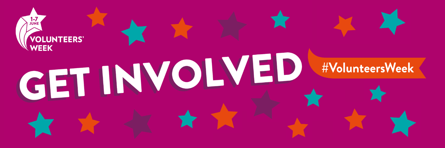 Saying a huge THANK YOU to York's Volunteers this Volunteers' Week ...