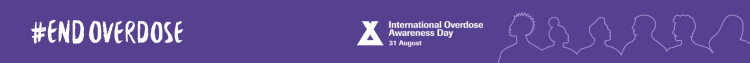 Prevention training and resources to mark International Overdose ...