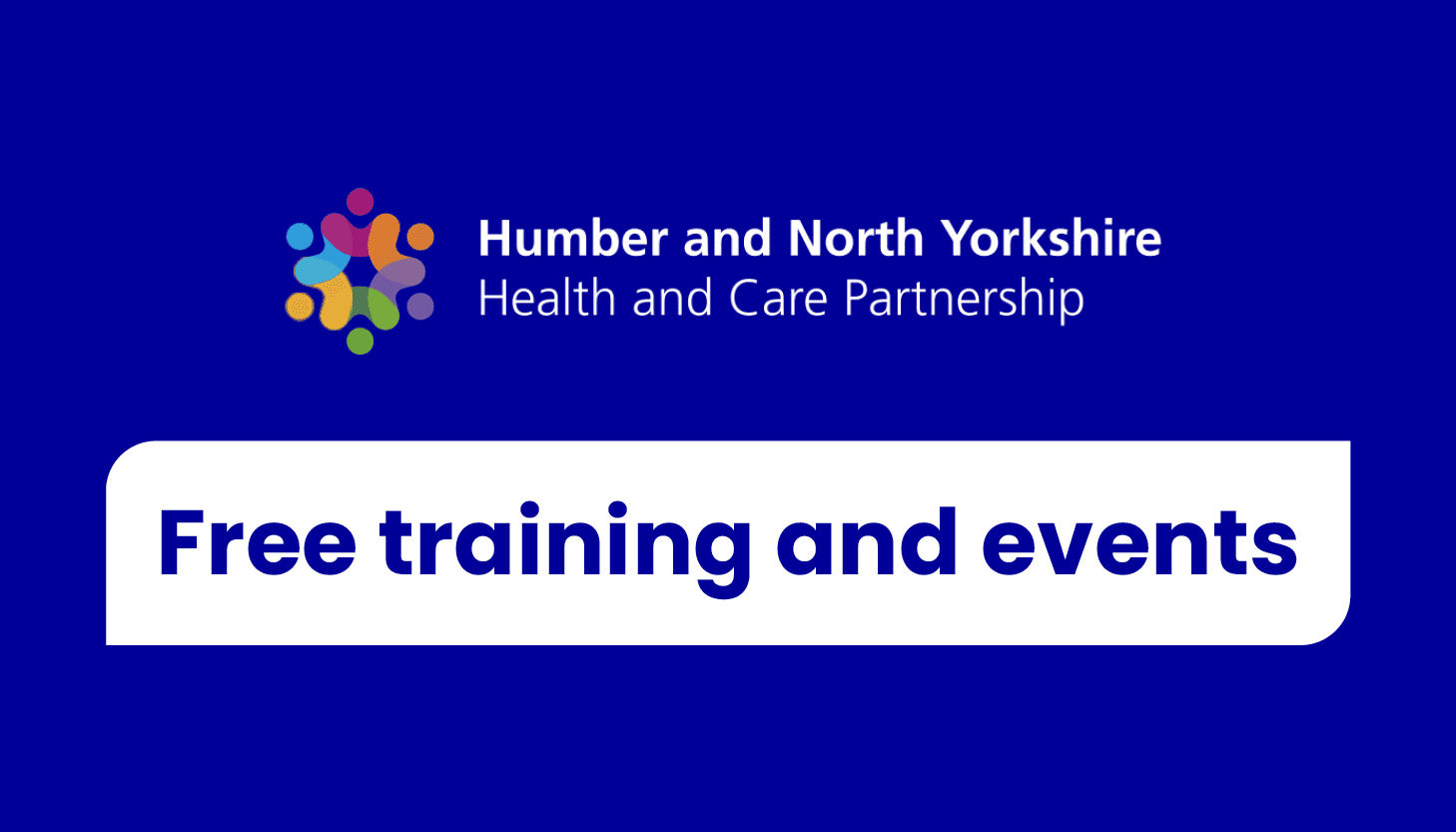 Boost your wellbeing with access to a host of training and events and a ...