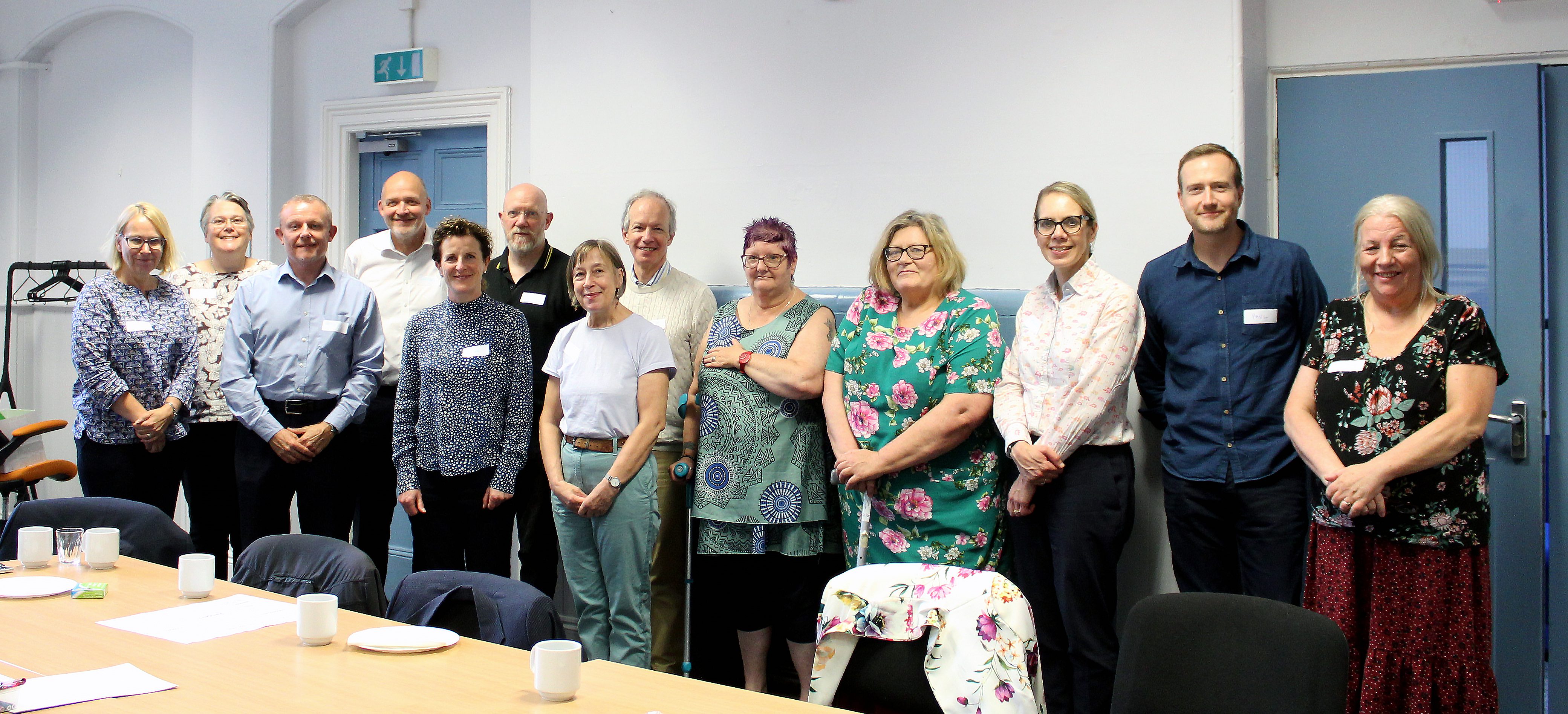 York Poverty Truth Commission advances to Phase 2: A collective effort ...