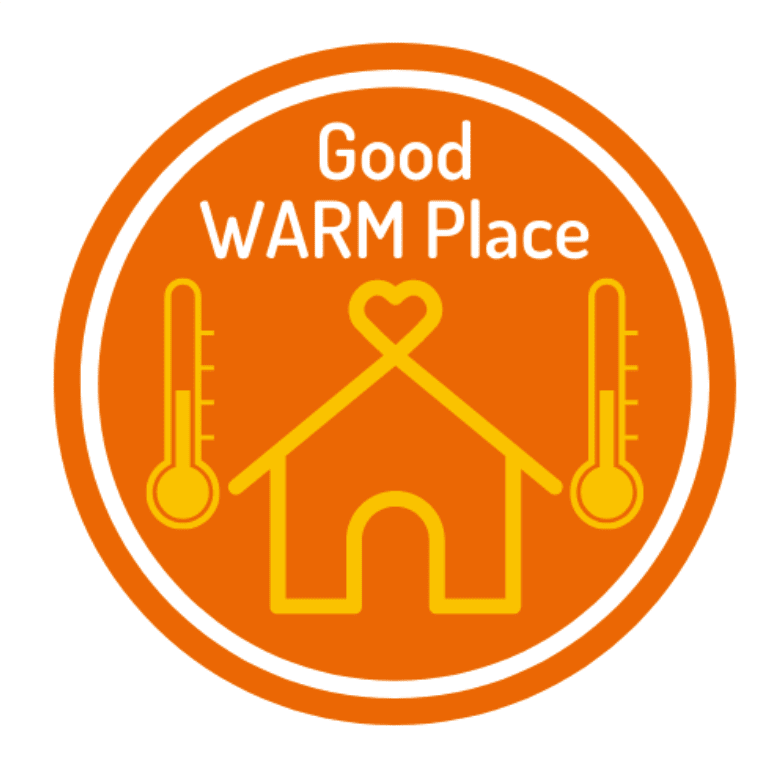 FUNDING ALERT: Good Place, Warm Place Grant Fund - Closing date 3 ...