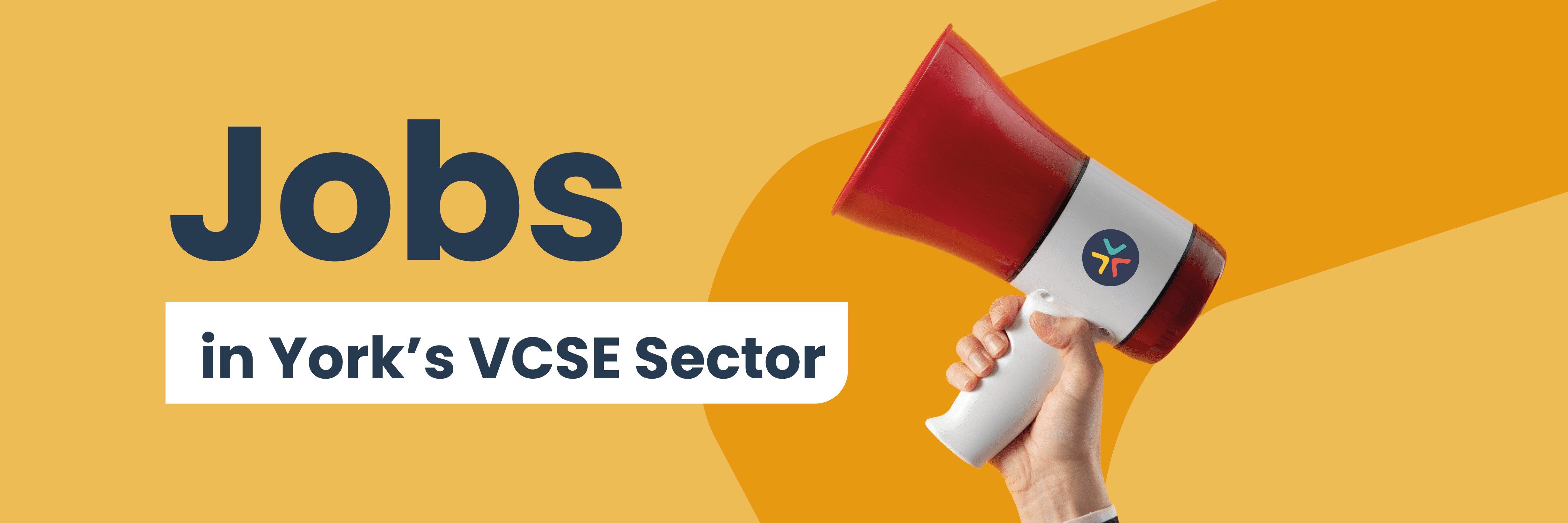 Current Jobs - York CVS