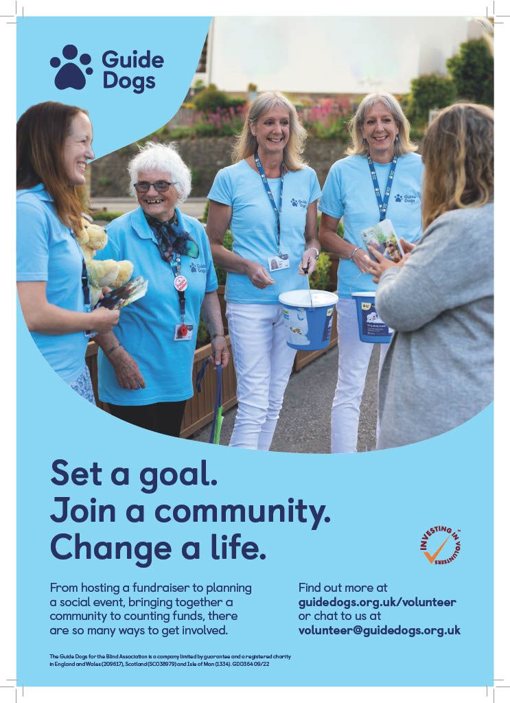 Volunteering Opportunities - York CVS