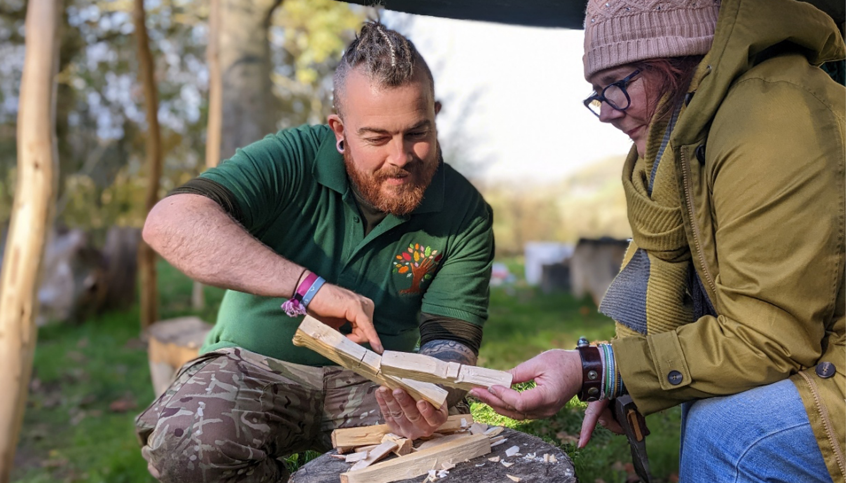 Foundation leads national charge in transforming mental health with ...