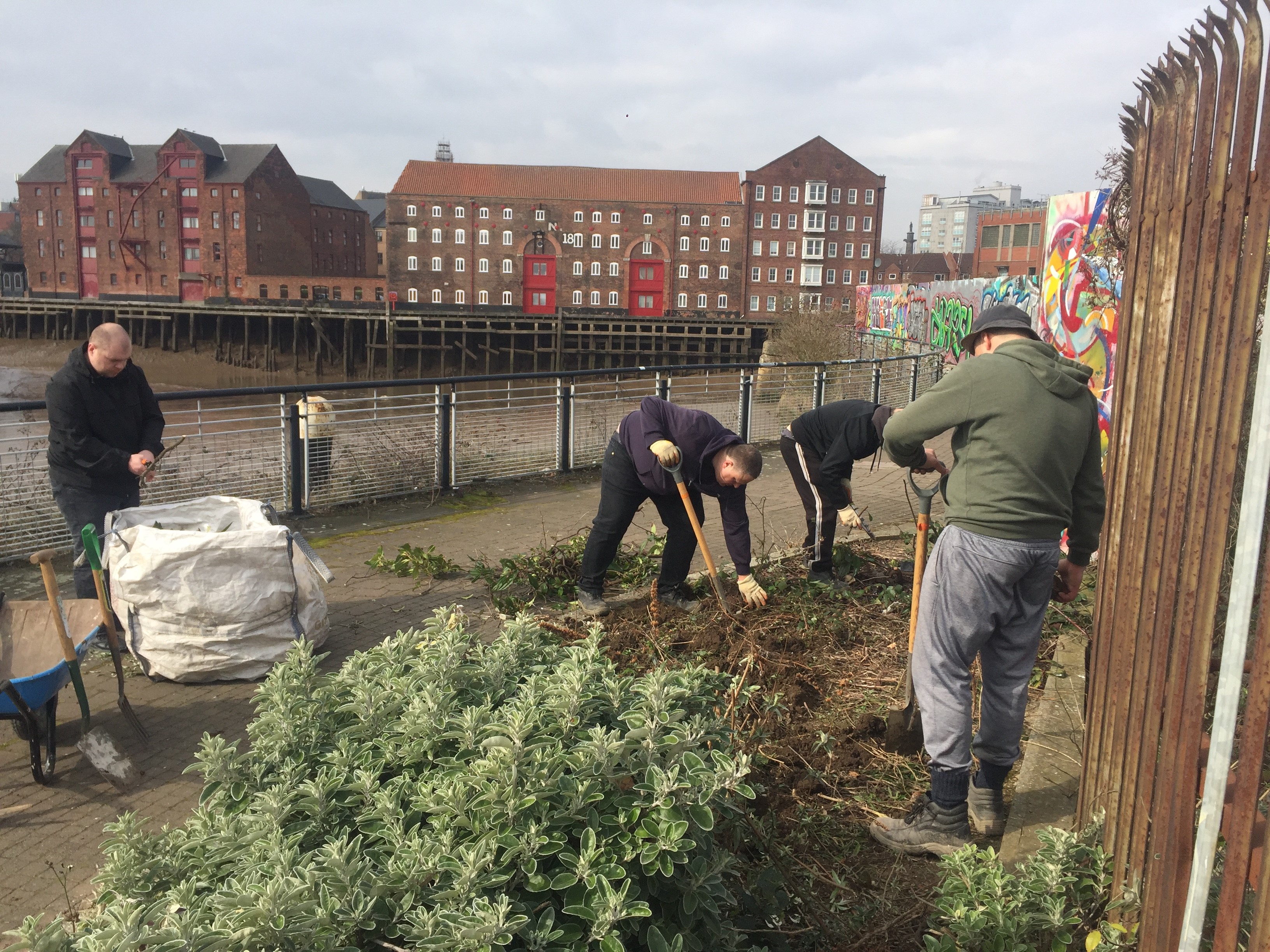 Foundation leads national charge in transforming mental health with ...