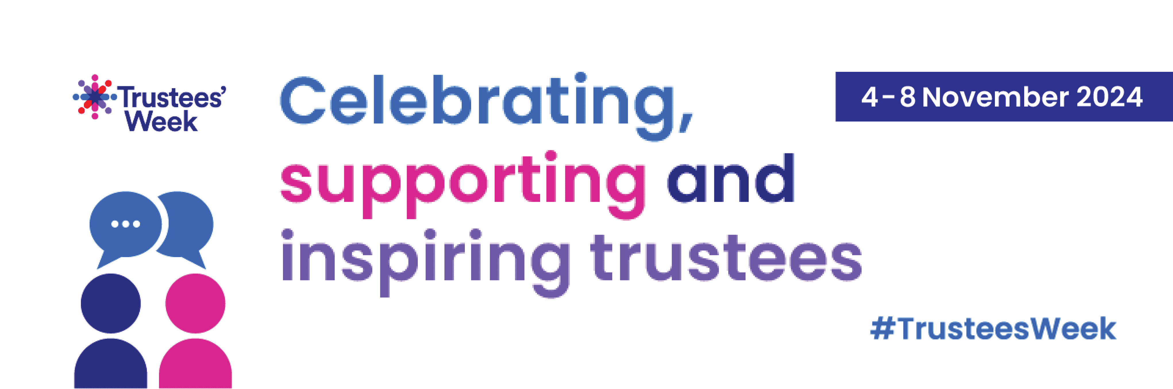 Trustees' Week 2024 - Discover rewarding local Trustees roles - York CVS