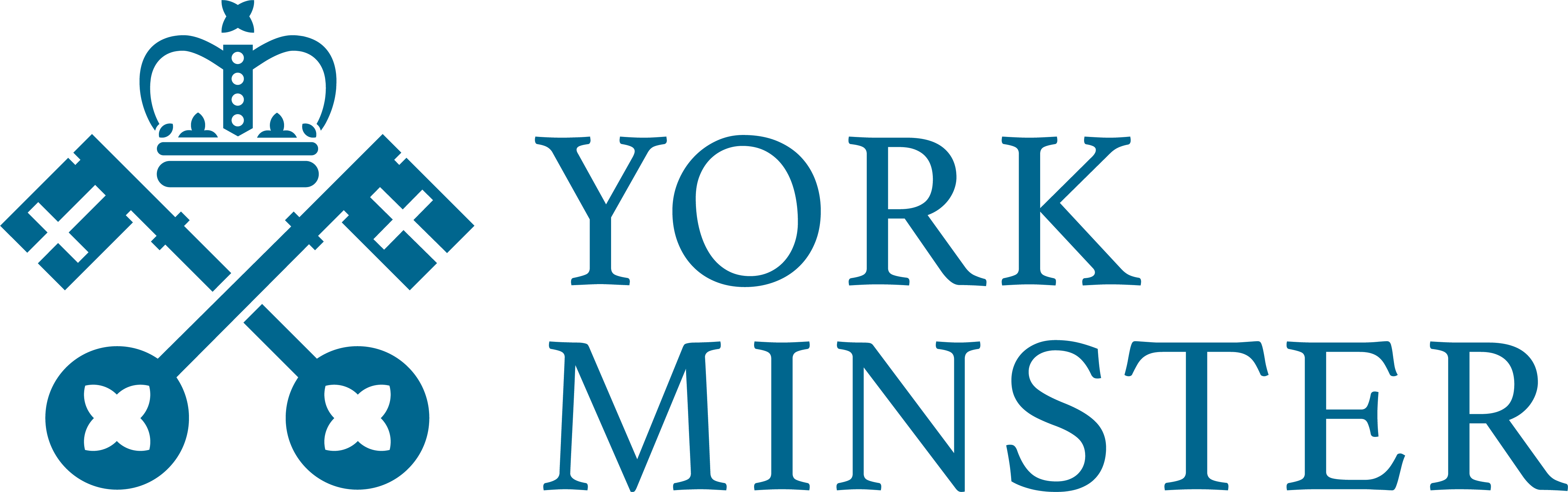 York_Minster_Logo_BLUE - York CVS